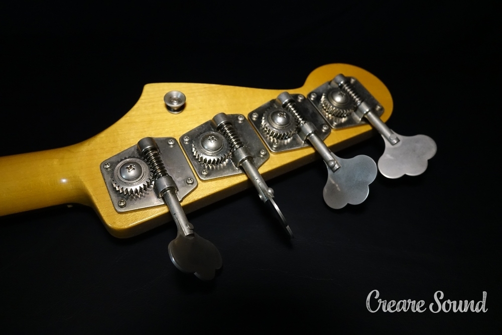 Fender japan JAZZ BASS flet less – SCM EXPERIENCE・UNIVERSE カーショップ